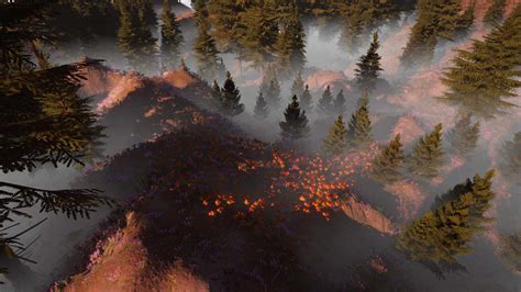 Image result for Unity Volumetric Fog Tutorial