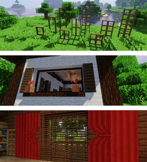 Image result for Window Mod Minecraft