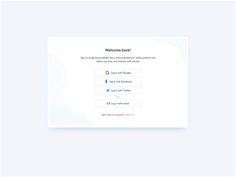 Image result for Authentification Design