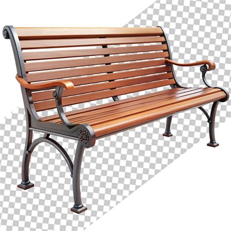 Image result for Bench Transparent Background