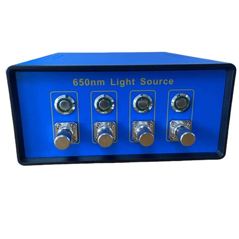 Image result for Optical Fiber Cable Light Source