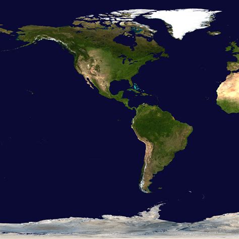 Image result for NASA World Map