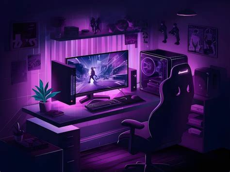 Image result for Neon Computer