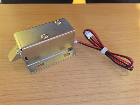 Image result for Lock Box Locking Mechanism