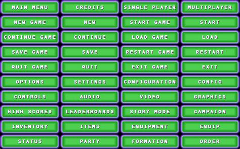 Image result for Instructions Button Game