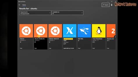 Image result for Install Windows Subsystem for Linux