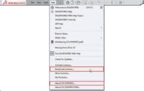 Image result for SolidWorks License Error