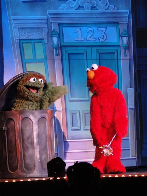 Image result for Sesame Street Live Program 2003