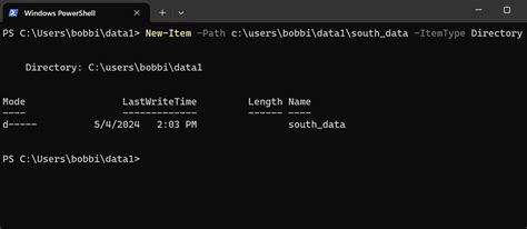 Image result for New On Using Command PowerShell