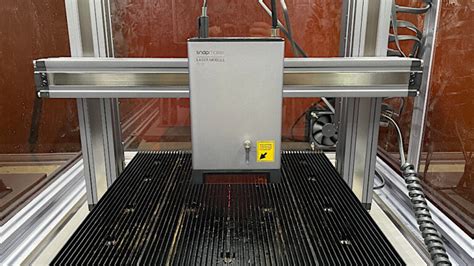 Image result for Snapmaker Mesh Panel Laser