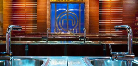 Image result for Cooking Competition Kitchen Set Up