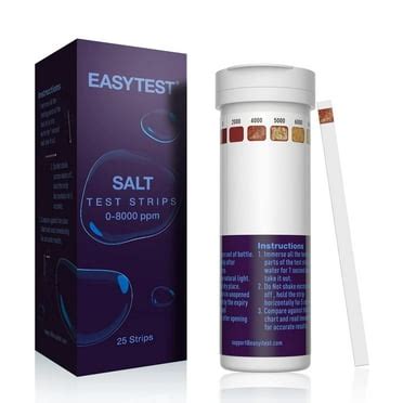 Image result for Salt Pool Test Kit
