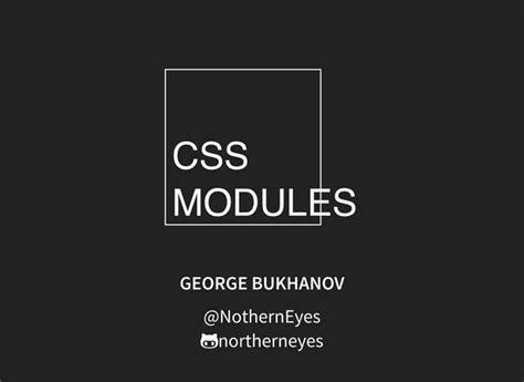 Image result for Modules CSS3