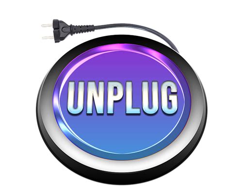 Image result for Unpluged Network Image