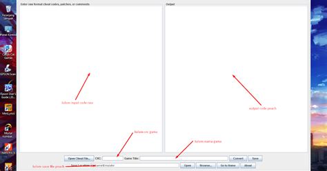 Image result for Use Cheat Engine with PCSX2