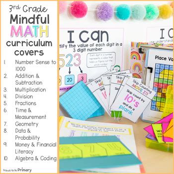 Image result for Math Grad 3 Lessons