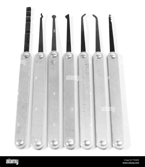 Image result for Using Lock Picks