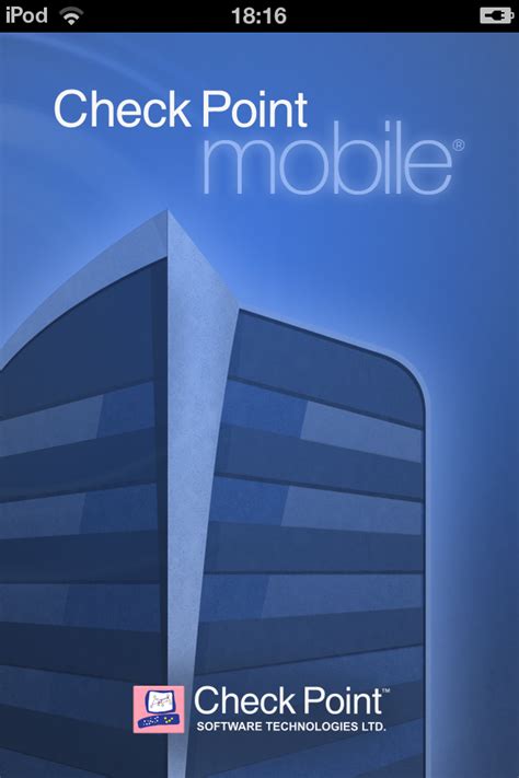 Image result for Checkpoint Software Technologies Inc