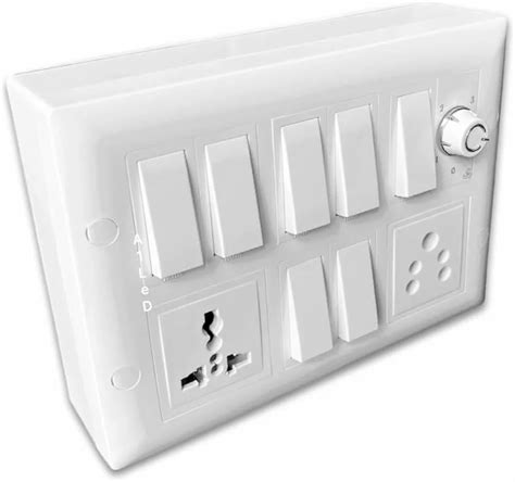 Image result for Modular Switchboard