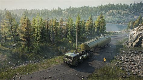 Image result for Snow Runner PC Phase 4