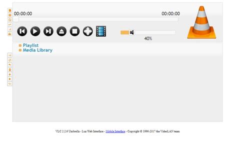 Image result for VLC Open Folder