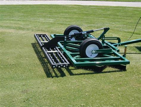 Image result for Spring Tine Rake Repair