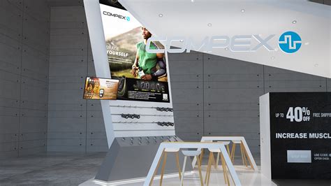 Image result for Compex Poster