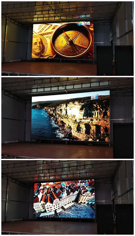 Image result for Color Screen Technology