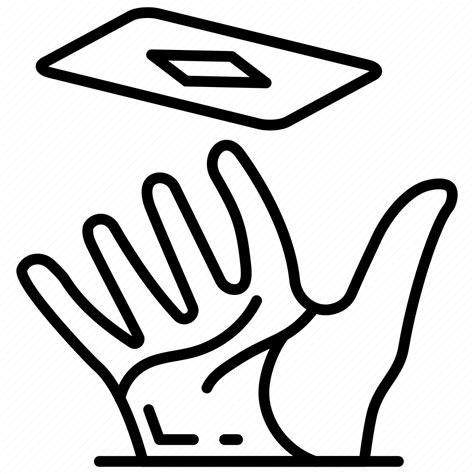 Image result for Magic Floating Card with Thread