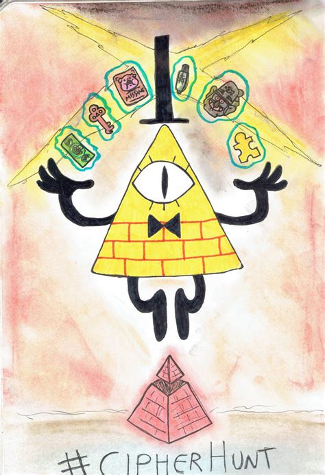 Image result for Cipher Hunt