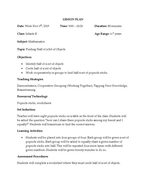 Image result for Object Lesson Half Full