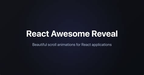 Image result for Intersection Observer React