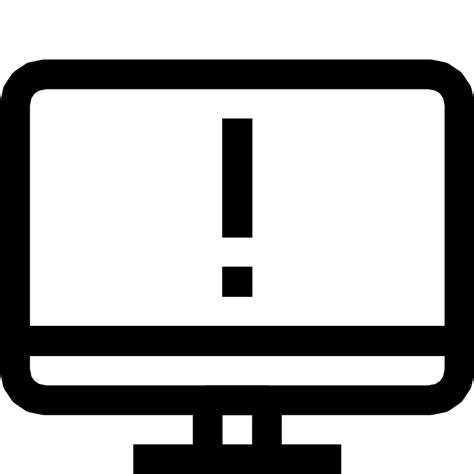 Image result for Error Computer V