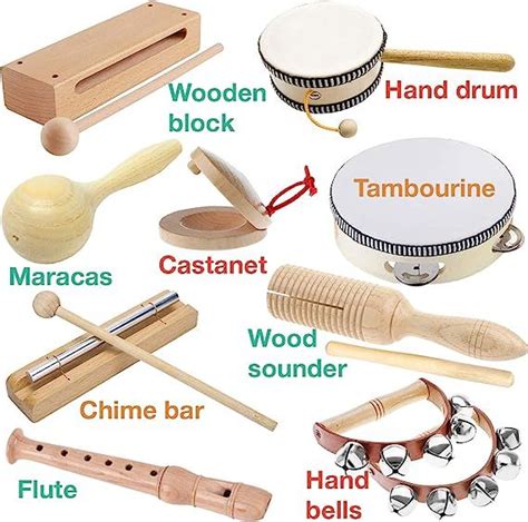 Image result for Kids Musical Instruments