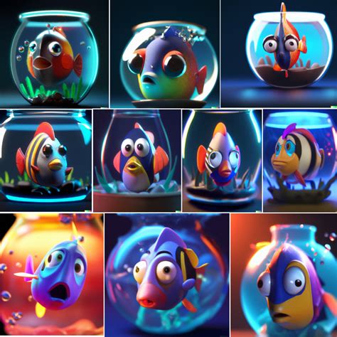 Image result for Finding Nemo Volcano Scene