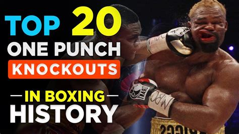 Image result for Boxing Knockout Punch