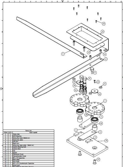 Image result for Autodesk Inventor Projects Assembly