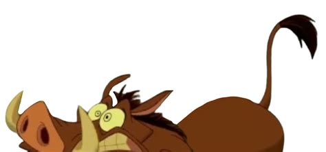 Image result for Pumbaa Scream