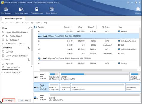Image result for How to Convert Partition to GPT