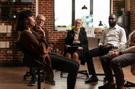 Image result for AA Group Therapy Example