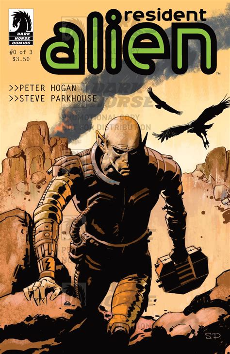 Image result for Alien Resident Show