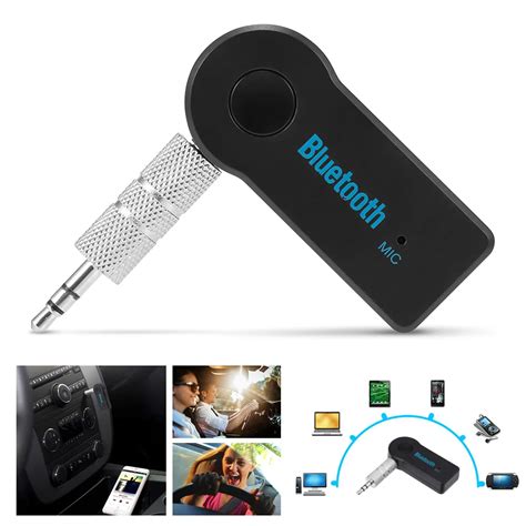 Image result for Auto Bluetooth Adapter