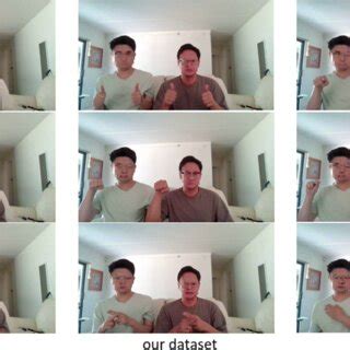 Image result for Report Sign Language