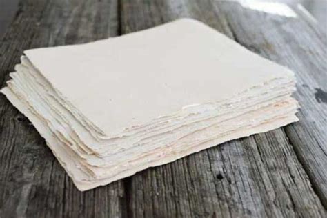 Image result for DIY Paper Making Process