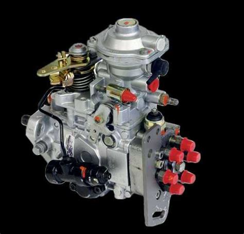 Image result for Injection Pump Diesel Engine