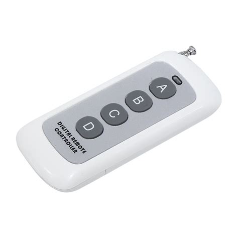 Image result for Universal RF Remote Control