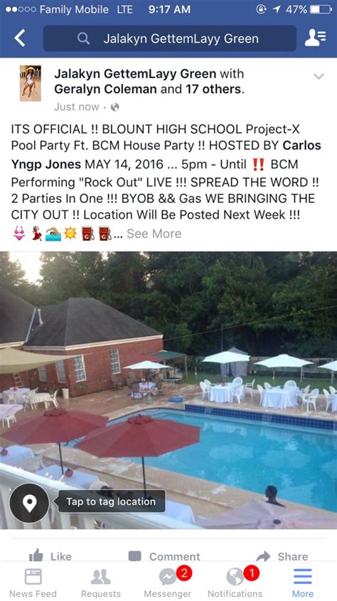 Image result for Project X Pool Sign