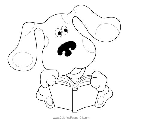 Image result for Blues Clues Learning