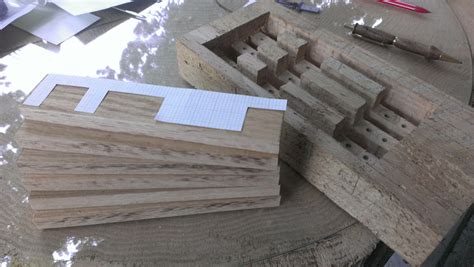 Image result for Wooden Lock Patterns