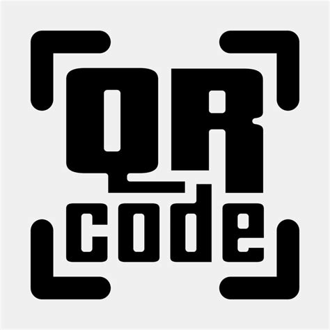 Image result for QR Code with Logo